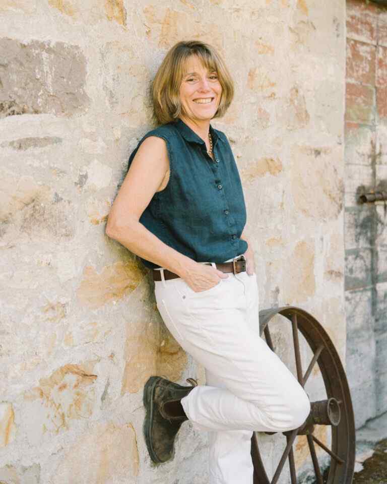 Timm Crull - The Terraces